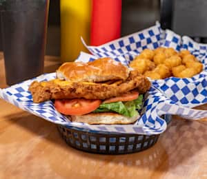 Voodoo Burgers LLC Delivery Menu | Order Online | 1001 E University Ave ...