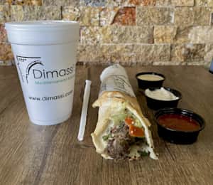 Dimassi's Mediterranean Buffet Delivery Menu | Order Online | 701 E ...