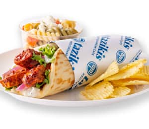 Taziki's Mediterranean Cafe Delivery Menu | Order Online | 2020 ...