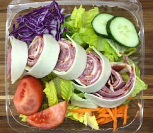 Pickle Haus Deli Delivery Menu | Order Online | 276 W Main St ...