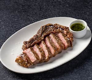 STK Steakhouse - Bellevue Delivery Menu | Order Online | 610 Bellevue ...