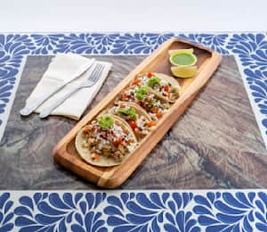 Folklore Artisanal Taco Delivery Menu | Order Online | 57 Harrrison ...