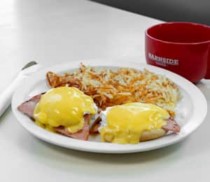 Barnside Diner Delivery Menu | Order Online | 6306 Little River ...