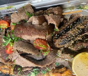 Greek Spot The Restaurant Delivery Menu | Order Online | 15 N Bridge ...
