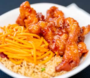 Tasty Goody Chinese Fast Food Delivery Menu | Order Online | 349 N ...