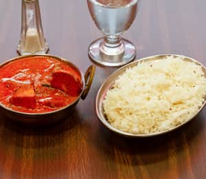 Sitar of India Delivery Menu | Order Online | 702 Lee St E Charleston ...