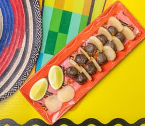 CUCAYO Delivery Menu | Order Online | 2005 NW 97th Ave Doral | Grubhub