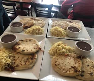 Balompié Cafe Delivery Menu | Order Online | 3349 18th St. San ...