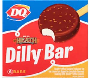 Dairy Queen Delivery Menu | Order Online | 2240 Coit Rd Plano | Grubhub