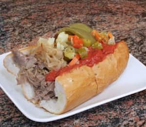 Dimitri Best Food Delivery Menu | Order Online | 207 W Joe Orr Rd ...