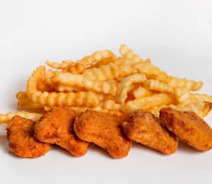 Byrd's Hot Chicken Skokie Delivery Menu | Order Online | 4839 Oakton St ...