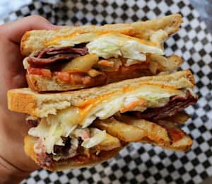 Harbor East Delicatessen & Pizzeria Delivery Menu | Order Online | 1006 ...