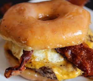 Stuft A Burger Bar Delivery Menu | Order Online | 210 S College Ave Fort Collins | Grubhub