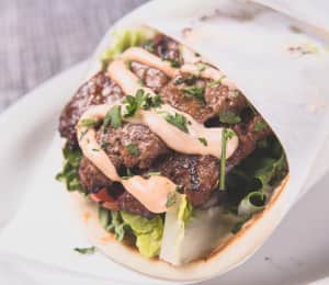 Gyro House Mediterranean Grill Delivery Menu | Order Online | 8140 SE ...