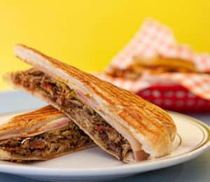 Coppelia Delivery Menu | Order Online | 207 W 14th St New York | Grubhub