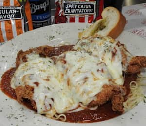 Parran's Po-Boys of Kenner Delivery Menu | Order Online | 2321 W ...