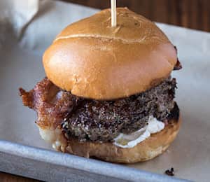 PDX Sliders - Sellwood Delivery Menu | Order Online | 1605 SE Bybee ...