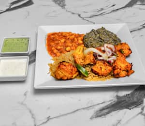 Dunya Kabob - Lorton, VA Restaurant | Menu + Delivery | Seamless