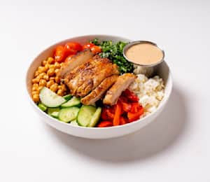 Fields Good Chicken - New York, NY Restaurant | Menu + Delivery | Seamless