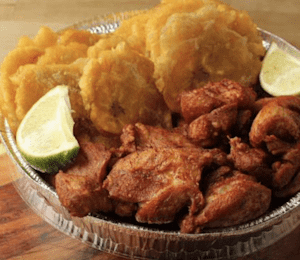 Rico Chimi Delivery Menu | Order Online | 80-01 Atlantic Ave Woodhaven ...