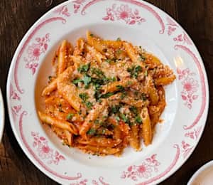 Alta Strada Mosaic Delivery Menu | Order Online | 2911 District Ave Ste ...