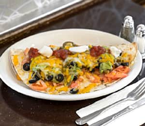 Cross Bay Diner Delivery Menu | Order Online | 160-31 Crossbay Blvd ...