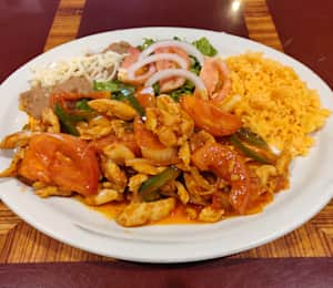 El Ranchito Restaurant Delivery Menu | Order Online | 2175 N Austin Ave ...