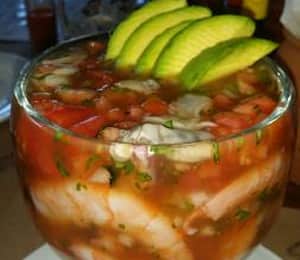 Sopa Loca Delivery Menu | Order Online | 2128 Central Ave SE ...