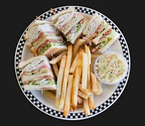 Wedge Inn Delivery Menu | Order Online | 885 Summer St Stamford | Grubhub