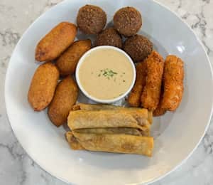 Mendy's NYC Delivery Menu | Order Online | 441 Park Ave S New York ...