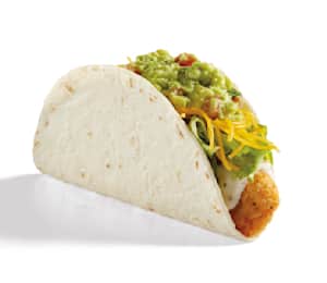 Del Taco Delivery Menu | Order Online | 3510 W Century Blvd Inglewood ...