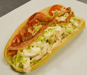 Royal Subs - West Palm Beach, FL Restaurant | Menu + Delivery | Seamless