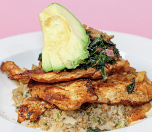 Coppelia Delivery Menu | Order Online | 207 W 14th St New York | Grubhub