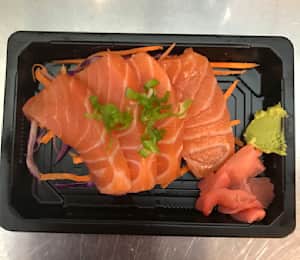 Bimi Poke Delivery Menu | Order Online | 135 4th St San Francisco | Grubhub