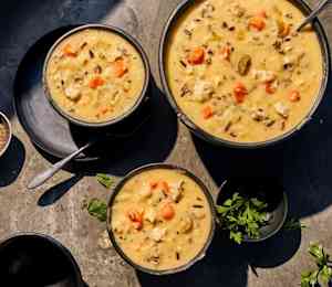 Panera Bread Delivery Menu | Order Online | 2103 McHenry Ave Modesto ...