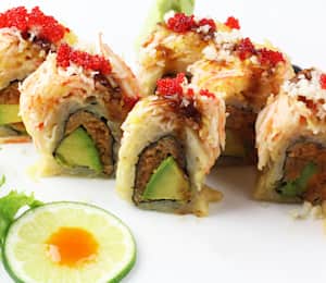 Ooki Sushi - New York, NY Restaurant | Menu + Delivery | Seamless