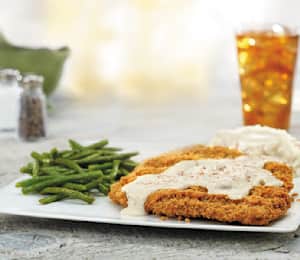 Village Inn Delivery Menu | Order Online | 1225 W Eisenhower Blvd ...