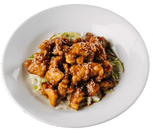 Zenna Thai and Japanese Restaurant Delivery Menu | Order Online | 2500 ...