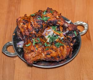 Namak - Indian Restaurant & Bar Delivery Menu | Order Online | 1700 ...