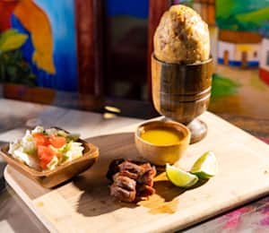 Mofongo city - Fairfield, OH Restaurant | Menu + Delivery | Seamless