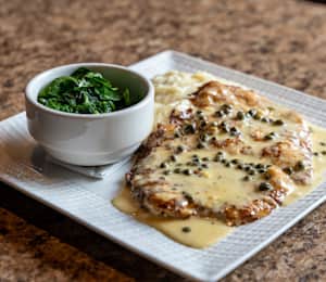 The Loudoun Kitchen and Bar Delivery Menu | Order Online | 510 E Market ...