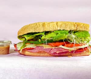 Storto's Deli & Sandwich Shoppe Delivery Menu | Order Online | 841 ...
