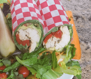 94 Corner Cafe Delivery Menu | Order Online | 2518 Broadway Ave New ...