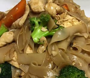 Satto Thai and Sushi Delivery Menu | Order Online | 768 Marietta St NW ...