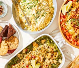 California Pizza Kitchen Delivery Menu | Order Online | 99 N Los Robles ...