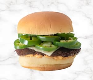 Burger Heights - New York, NY Restaurant | Menu + Delivery | Seamless