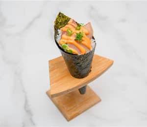 Oishii Mika Sushi Delivery Menu | Order Online | 1425 SW 2nd Ave ...