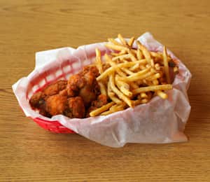 Chicken Bonz - Springfield, OR Restaurant | Menu + Delivery | Seamless