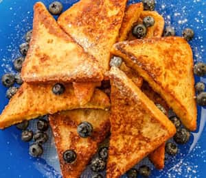 Village Breakfast Snob - New York, NY Restaurant | Menu + Delivery ...