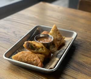 TC Hooligans Delivery Menu | Order Online | 200 Center Pl Dr Rochester ...